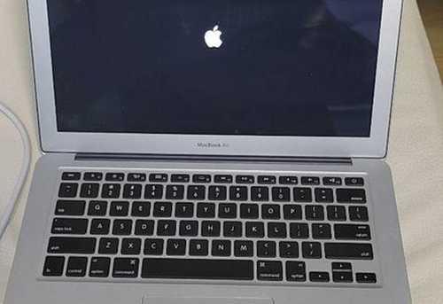 Apple MacBook Air 13 2017 i5/8/128/6000