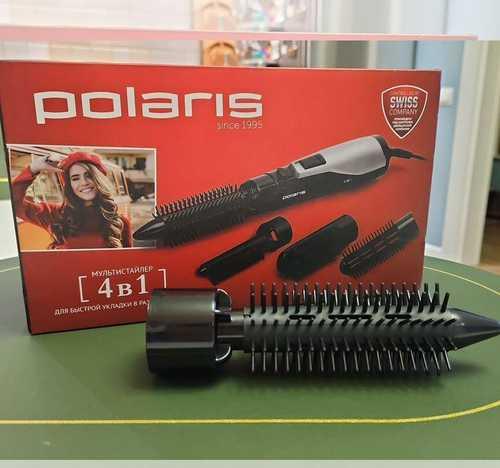 Насадка для фена Polaris phs 0854