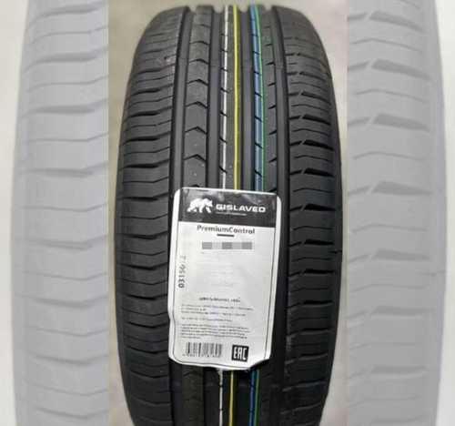 Gislaved PremiumControl 215/60 R16 95V