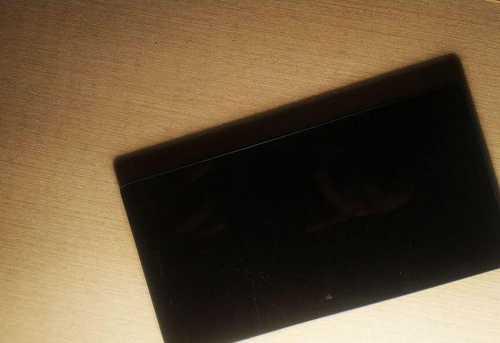 Разбитый планшет Lenovo Tab 3 TB3-850M