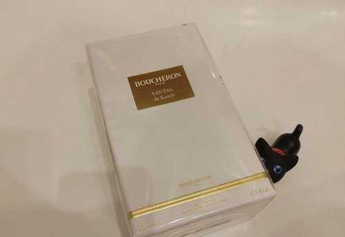 Аромат Boucheron Santal de Kandy (новый), 125 мл