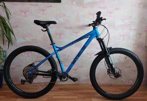 Велосипед Stels adrenalin 27.5+
