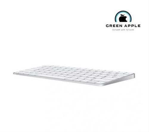 Беспроводная клавиатура Apple Magic Keyboard 2021