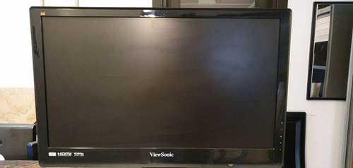 Монитор 27 дюймов ViewSonic VX2753MH