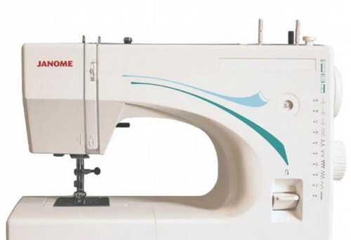 Швейная машина Janome S 313 (новая)