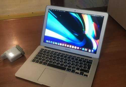 Macbook air 13 2014/i5/4GB/SSD