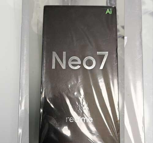 realme Neo 7, 12/256 ГБ