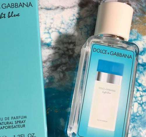 Духи женские Dolce Gabbana Light Blue