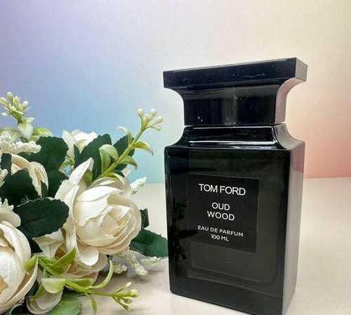 tom ford oud wood как отличить подделку от оригинала