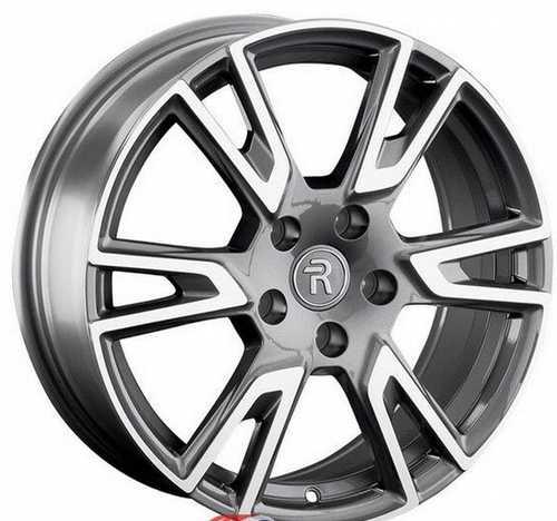 Диски Infiniti INF55(H) 7.5/17 5x114.3 ET55 d64.1