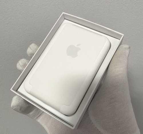 Magsafe battery pack 5000 mah lux