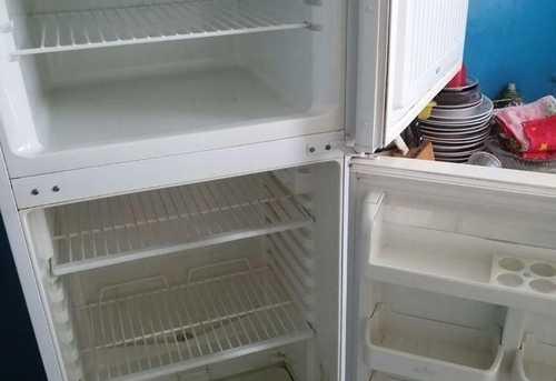 Испаритель холодильника