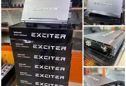 Усилитель swat EXE-1.2000D
