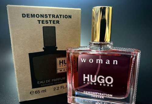 Hugo boss woman дубай