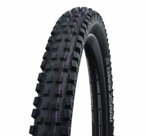 Покрышка Schwalbe magic mary 29x2.40 addix Perf Tw