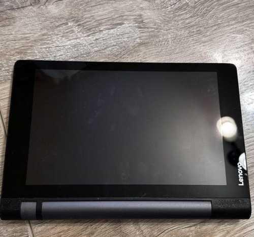 Lenovo Yoga YT3-850M