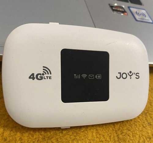 Wifi роутер 4g модем