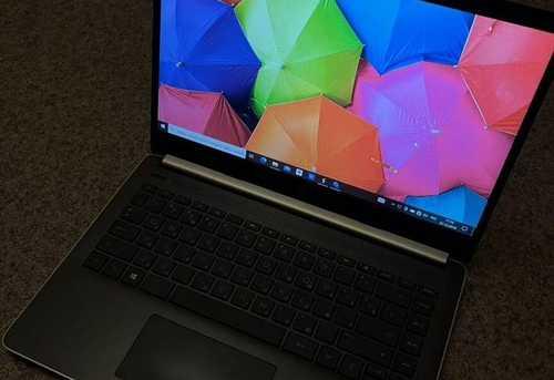 Ноутбук HP Laptop 14s-da0xxx (б/у)