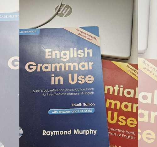 English grammar in use