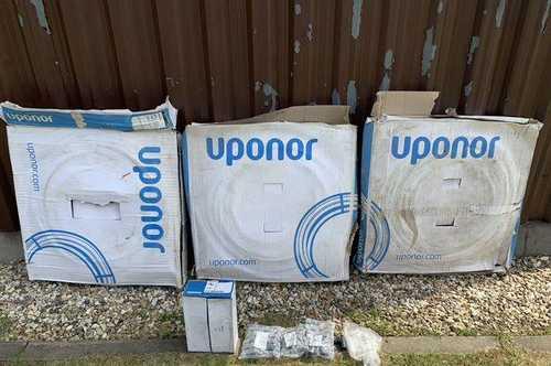 Труба uponor PN10/ 25x3,5