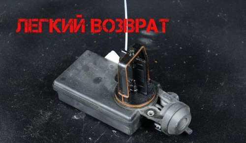 Исполнительный узел Disa Bmw M54