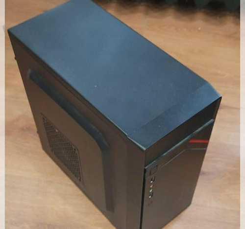 Офисный пк Intel Pentium CPU G3460 3.50GHz