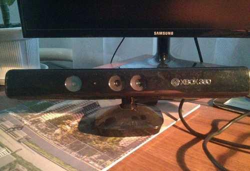 Microsoft Kinect xbox 360