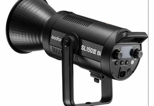 Осветитель светодиодный Godox SL150III