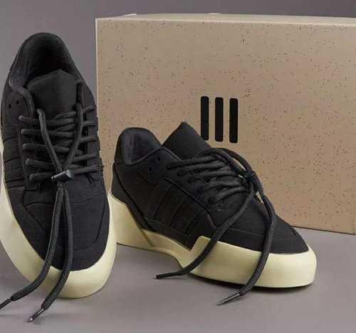 Кроссовки Adidas forum 86 low x Fear of God