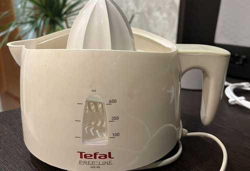 Соковыжималка Tefal