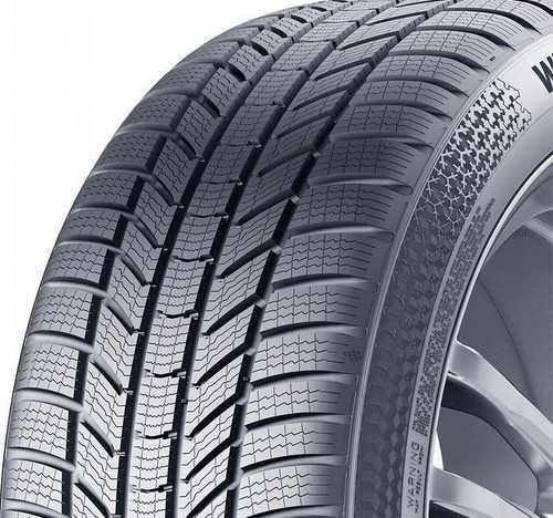 Continental WinterContact TS 870 P 245/45 R21 104V