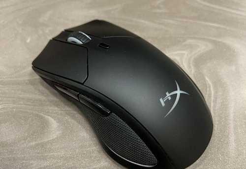 Игровая мышь Hyperx Pulsefire Dart беспроводная