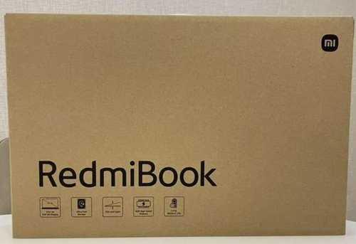 Xiaomi RedmiBook 15.6" i3 8/256Gb Win11 новый