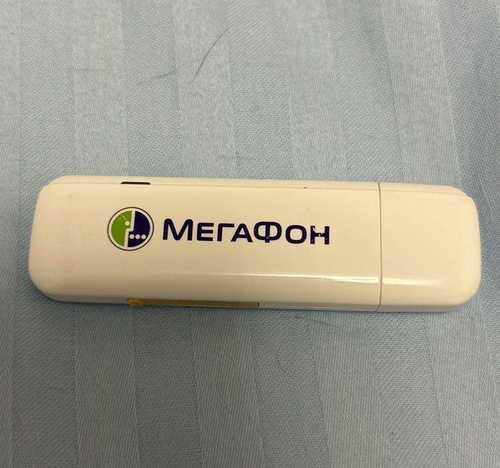 3g модем мегафон e156g