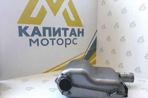 Глушитель valve-solenoid BRP SKI-DOO