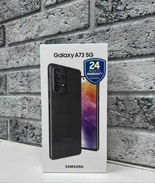 Samsung Galaxy A72 256Gb Новый