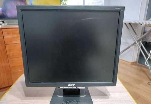 Монитор Acer 17