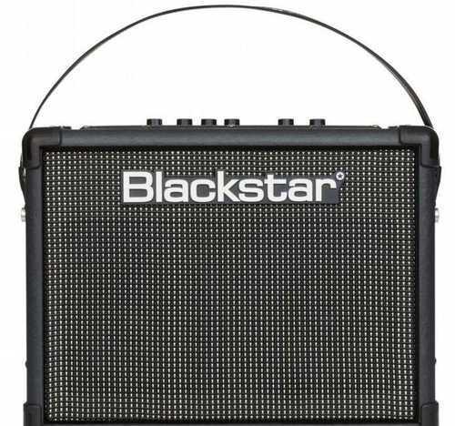 Blackstar ID:core20 V2 Гитарный комбо 20вт FX