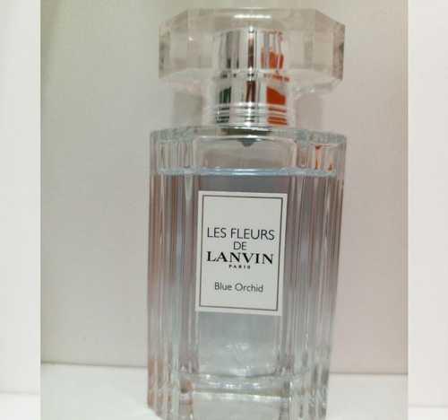 Духи женские lanvin