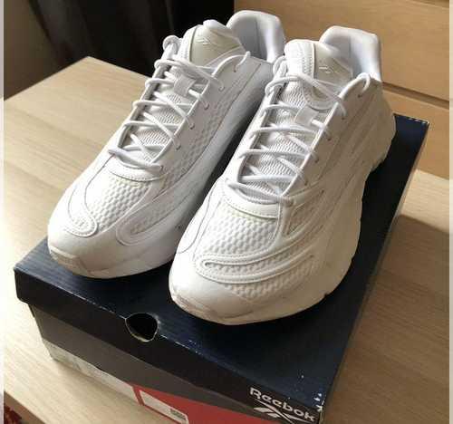 Кроссовки reebok Zig kinetica 2.5 urban vibes