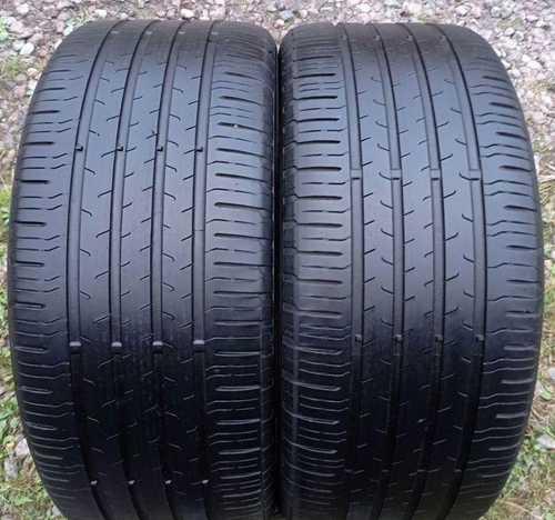 Continental ContiEcoContact 6 245/45 R18