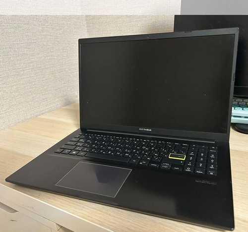 Ноутбук для учебы Asus Vivobook m513ua