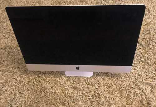 Apple iMac 27 i9 2020