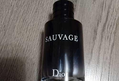 Dior sauvage 100ml