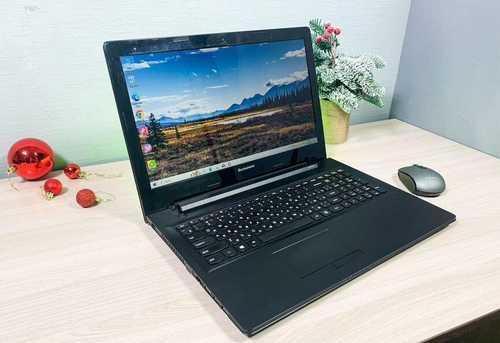 Ноутбук Lenovo A6-6Th/R4/6Gb/500Gb