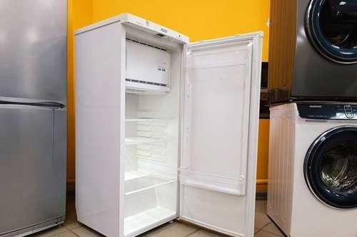 Узкий холодильник бу Pozis. Гарантия