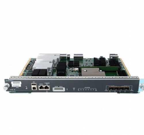 Модуль Cisco WS-X45-SUP8L-E C НДС