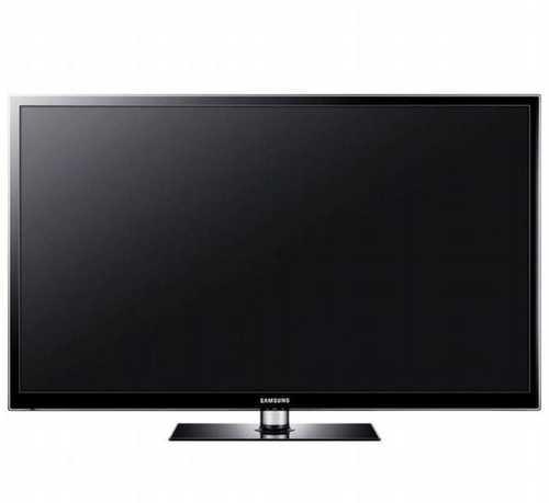 Телевизор плазменный Samsung PS51 E550