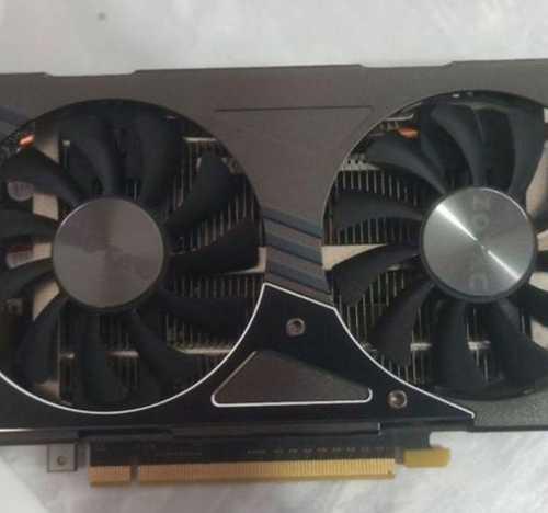 Видеокарта gtx 960 2gb