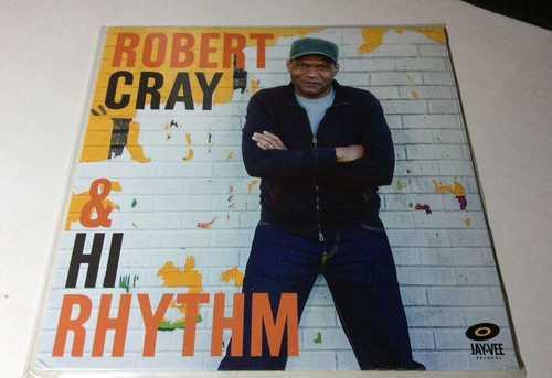 The Robert Cray band - 9 альбомов